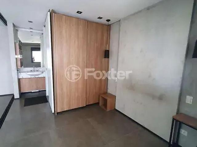 Apartamento para Venda em São Paulo/SP Jardim Santo Amaro 1 Quartos