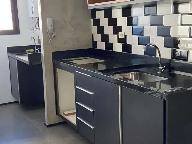 Apartamento para Venda em São Paulo/SP Jardim Santo Amaro 1 Quartos