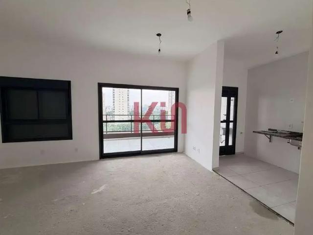 Apartamento para Venda em São Paulo/SP Jardim Santo Amaro 2 Quartos