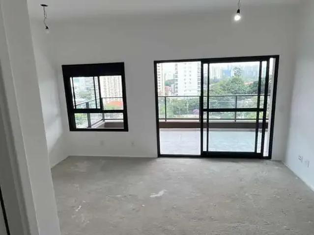 Apartamento para Venda em São Paulo/SP Jardim Santo Amaro 2 Quartos