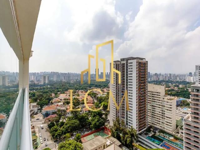 Apartamento para Venda em São Paulo/SP Jardim Santo Amaro 2 Quartos