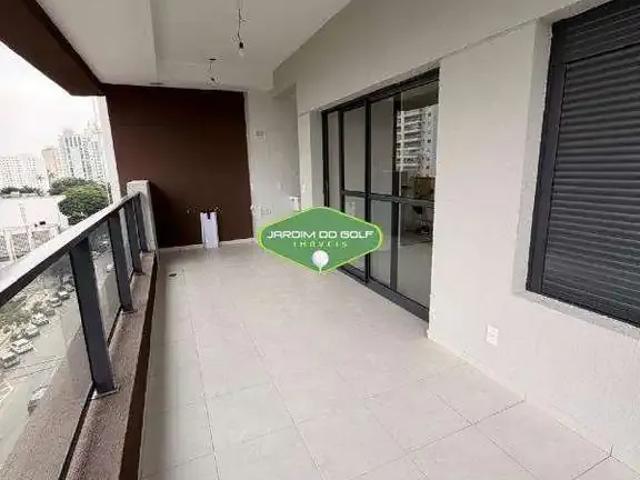 Apartamento para Venda em São Paulo/SP Jardim Santo Amaro 2 Quartos