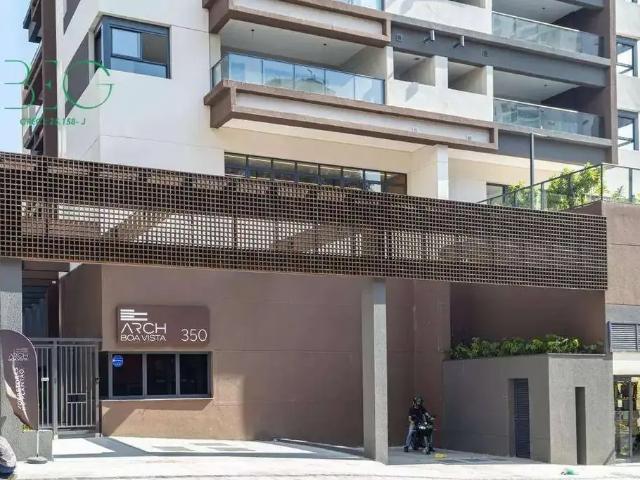 Apartamento para Venda em São Paulo/SP Jardim Santo Amaro 2 Quartos