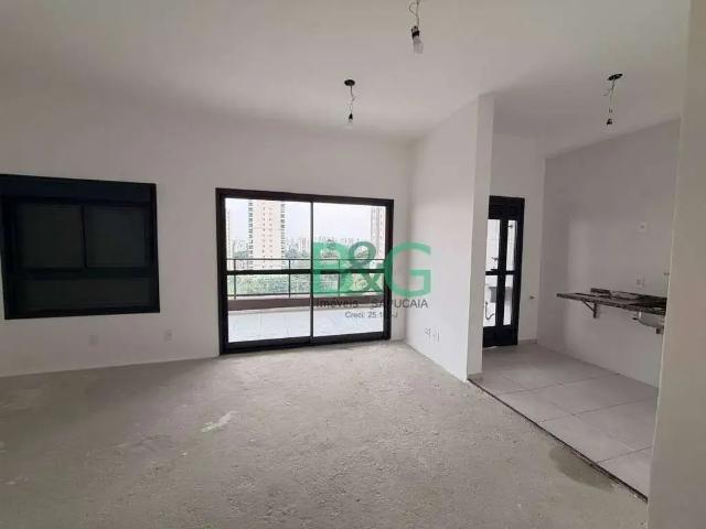 Apartamento para Venda em São Paulo/SP Jardim Santo Amaro 2 Quartos