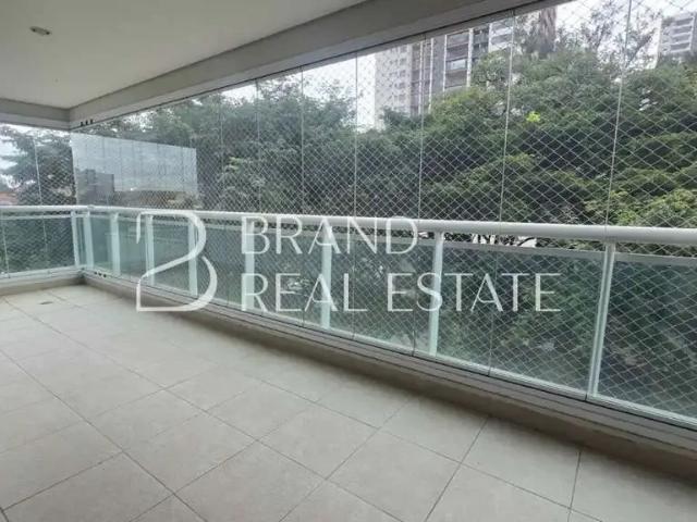 Apartamento para Venda em São Paulo/SP Jardim Santo Amaro 2 Quartos