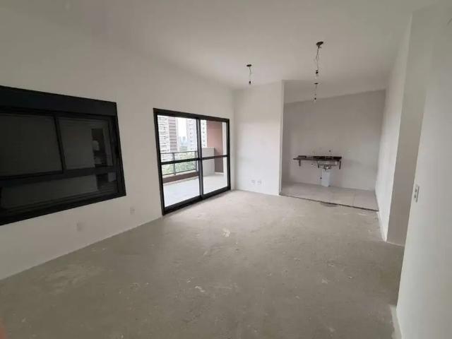 Apartamento para Venda em São Paulo/SP Jardim Santo Amaro 2 Quartos