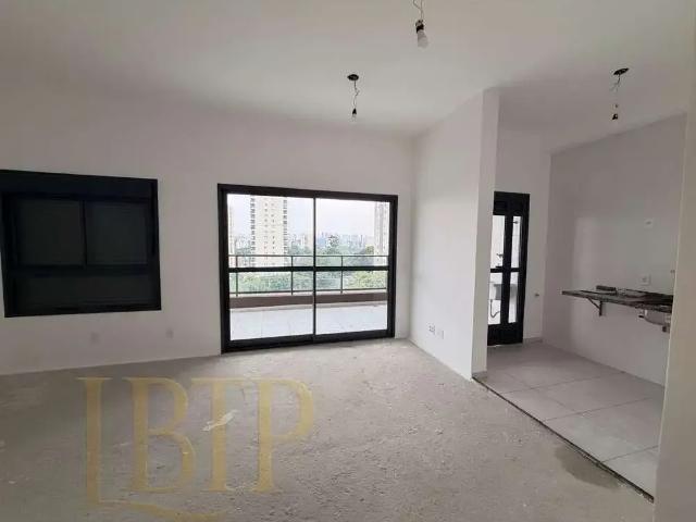 Apartamento para Venda em São Paulo/SP Jardim Santo Amaro 2 Quartos