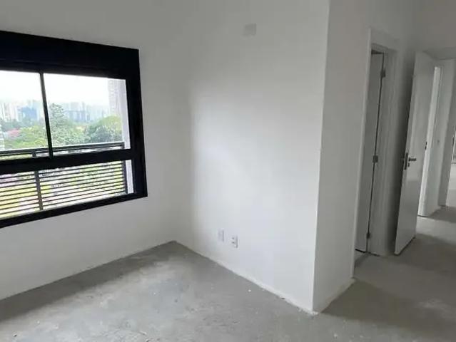 Apartamento para Venda em São Paulo/SP Jardim Santo Amaro 2 Quartos