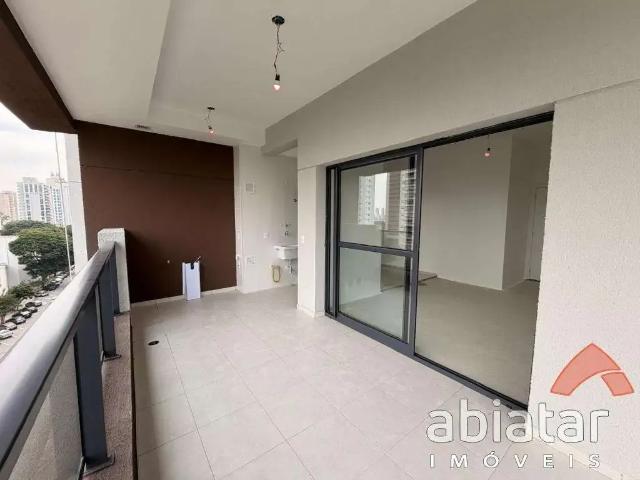 Apartamento para Venda em São Paulo/SP Jardim Santo Amaro 2 Quartos