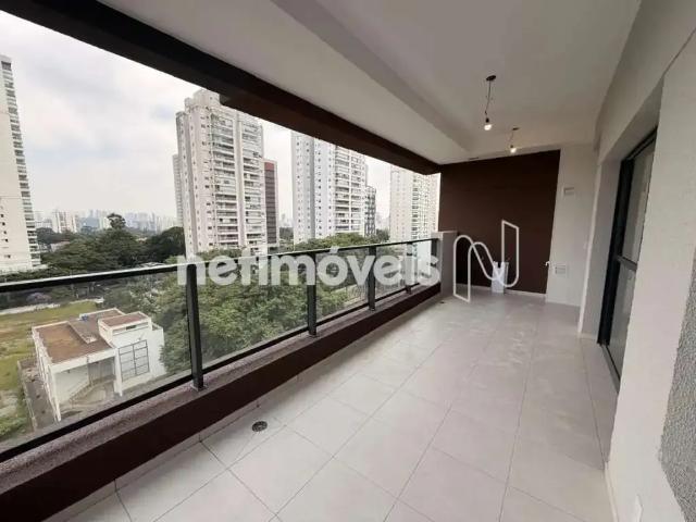 Apartamento para Venda em São Paulo/SP Jardim Santo Amaro 2 Quartos
