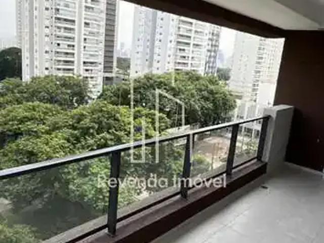 Apartamento para Venda em São Paulo/SP Jardim Santo Amaro 2 Quartos