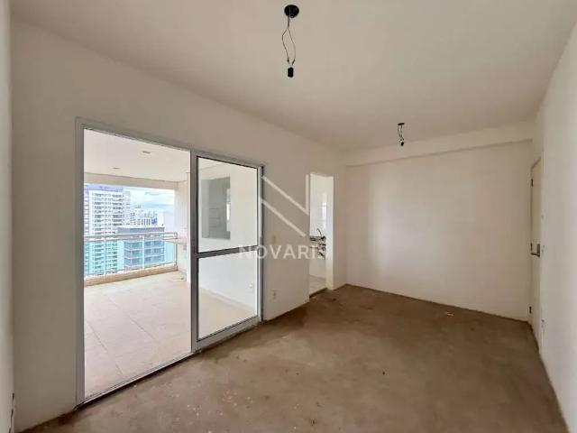 Apartamento para Venda em São Paulo/SP Jardim Santo Amaro 2 Quartos