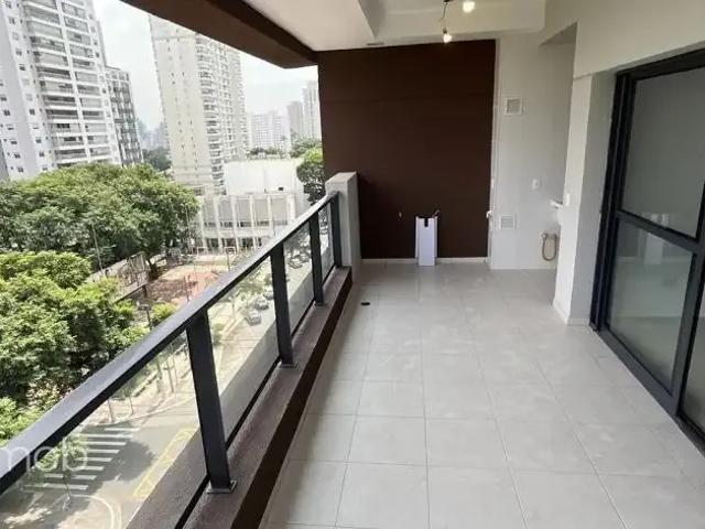 Apartamento para Venda em São Paulo/SP Jardim Santo Amaro 2 Quartos
