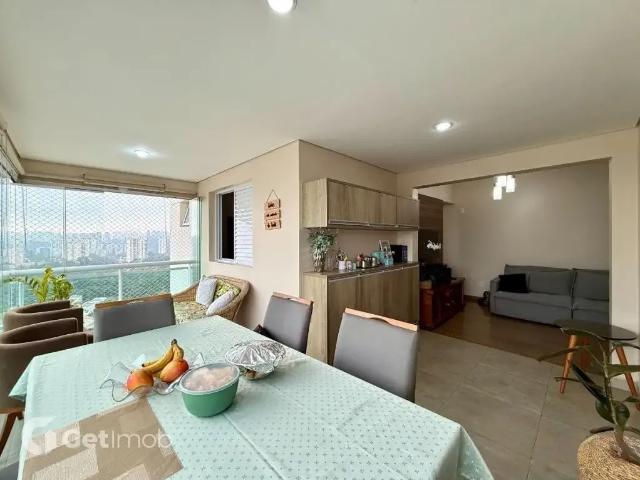 Apartamento para Venda em São Paulo/SP Jardim Santo Amaro 2 Quartos
