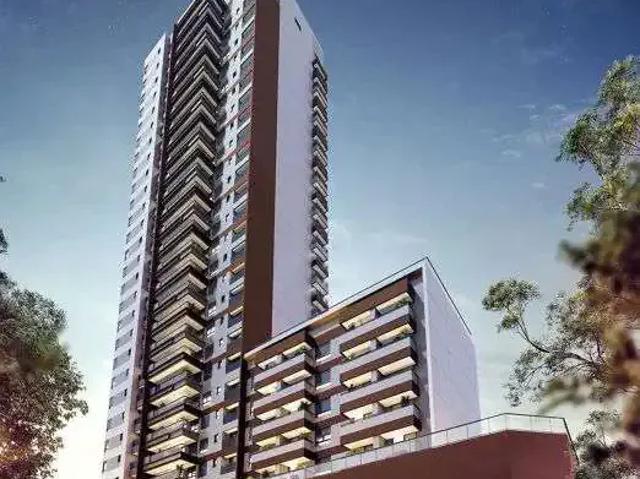 Apartamento para Venda em São Paulo/SP Jardim Santo Amaro 2 Quartos