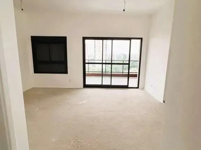 Apartamento para Venda em São Paulo/SP Alto da Boa Vista 2 Quartos