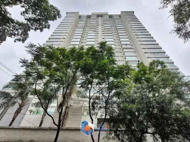 Apartamento para Venda em São Paulo/SP Jardim Santo Amaro 2 Quartos