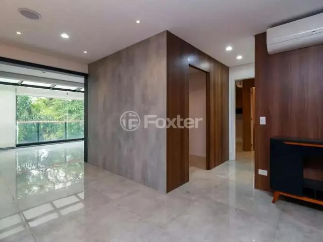 Apartamento para Venda em São Paulo/SP Jardim Santo Amaro 2 Quartos