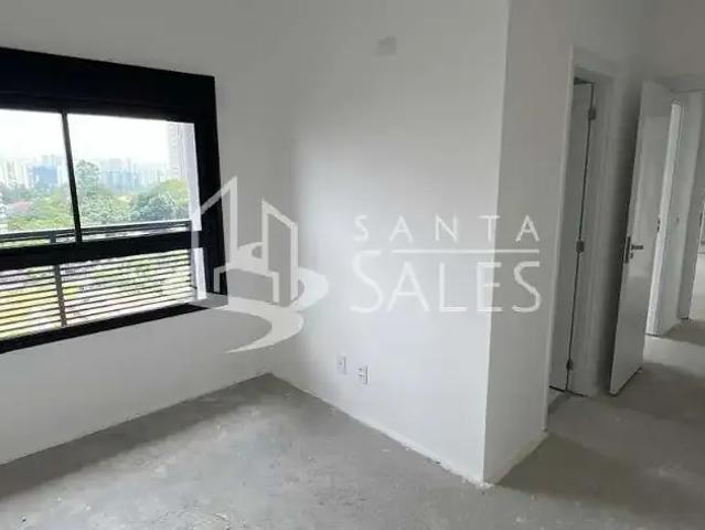 Apartamento para Venda em São Paulo/SP Jardim Santo Amaro 2 Quartos