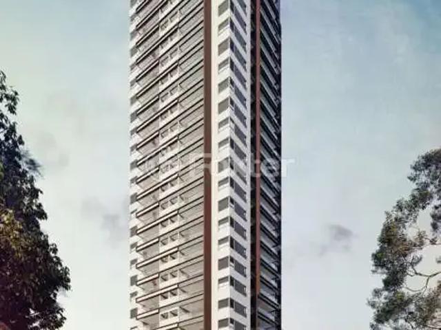 Apartamento para Venda em São Paulo/SP Jardim Santo Amaro 2 Quartos