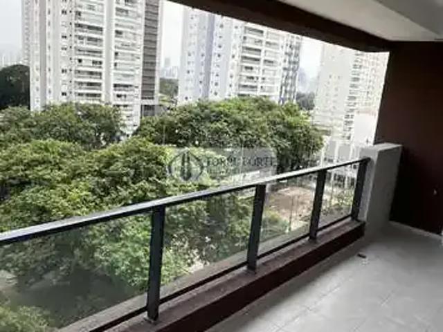 Apartamento para Venda em São Paulo/SP Jardim Santo Amaro 2 Quartos