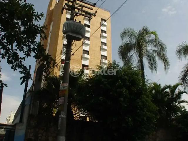 Apartamento para Venda em São Paulo/SP Jardim Santo Amaro 3 Quartos