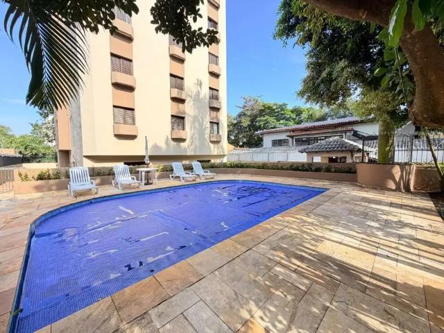 Apartamento para Venda em São Paulo/SP Jardim Santo Amaro 3 Quartos