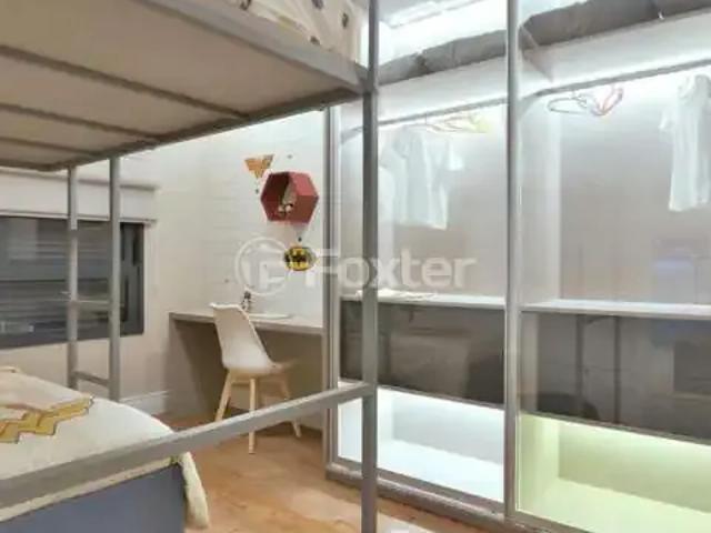 Apartamento para Venda em São Paulo/SP Jardim Santo Amaro 3 Quartos