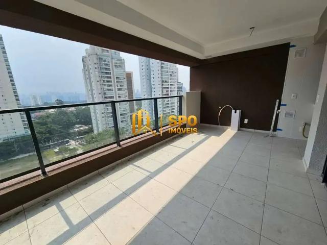 Apartamento para Venda em São Paulo/SP Jardim Santo Amaro 3 Quartos