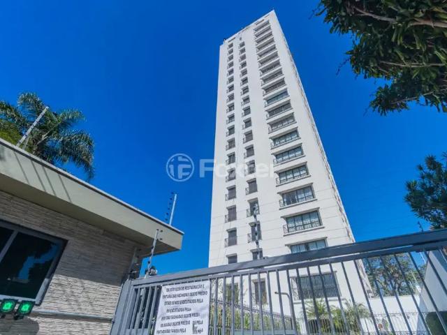 Apartamento para Venda em São Paulo/SP Jardim Santo Amaro 3 Quartos