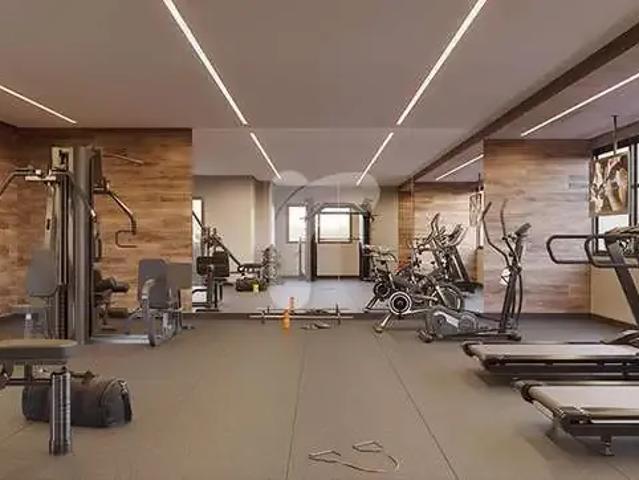 Apartamento para Venda em São Paulo/SP Jardim Santo Amaro 3 Quartos