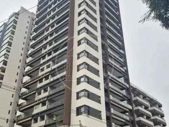 Apartamento para Venda em São Paulo/SP Jardim Santo Amaro 3 Quartos