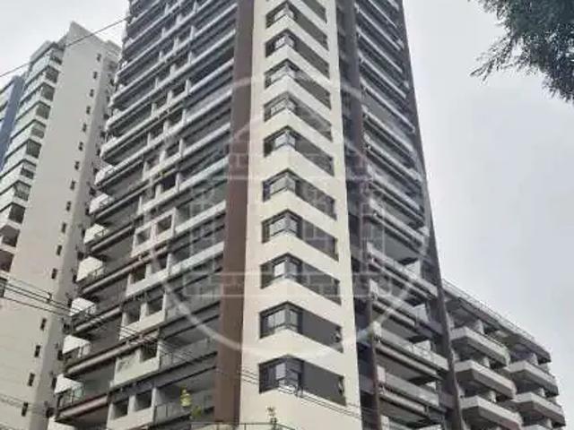Apartamento para Venda em São Paulo/SP Jardim Santo Amaro 3 Quartos