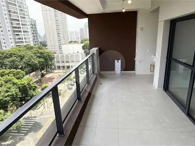 Apartamento para Venda em São Paulo/SP Jardim Santo Amaro 3 Quartos