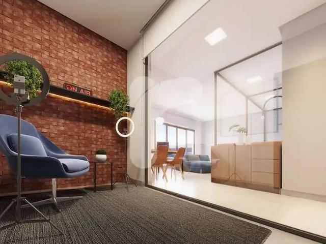 Apartamento para Venda em São Paulo/SP Jardim Santo Amaro 3 Quartos