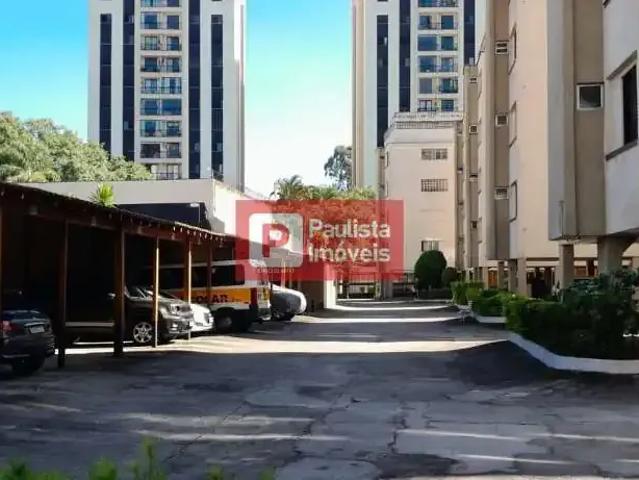 Apartamento para Venda em São Paulo/SP Jardim Santo Amaro 3 Quartos