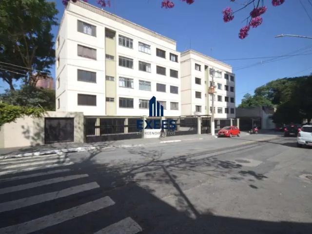 Apartamento para Venda em São Paulo/SP Jardim Santo Amaro 3 Quartos