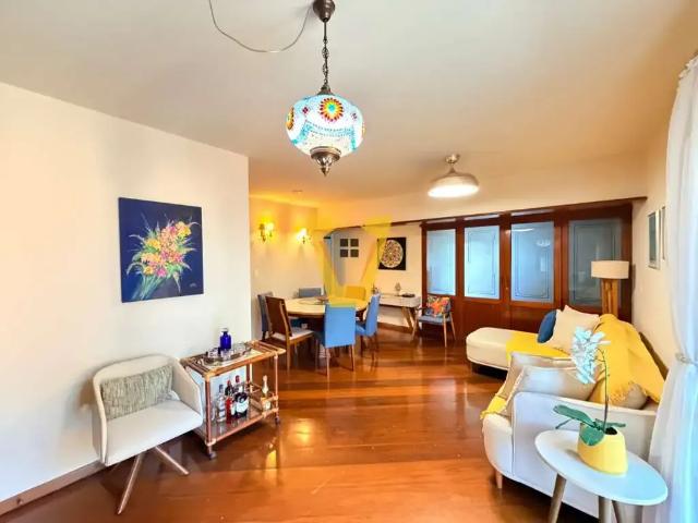 Apartamento para Venda em São Paulo/SP Jardim Santo Amaro 3 Quartos