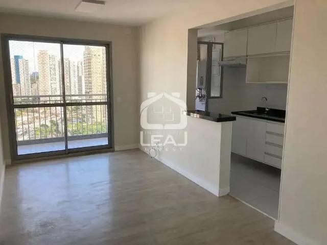 Apartamento para Venda em São Paulo/SP Jardim Santo Antoninho 3 Quartos
