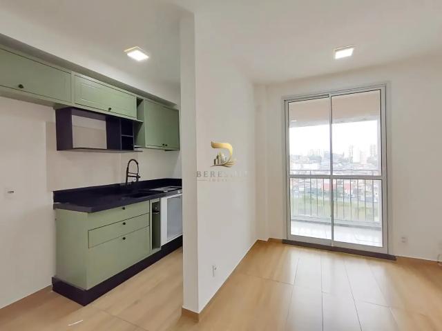 Apartamento para Venda em São Paulo/SP Jardim Santo Antoninho 3 Quartos