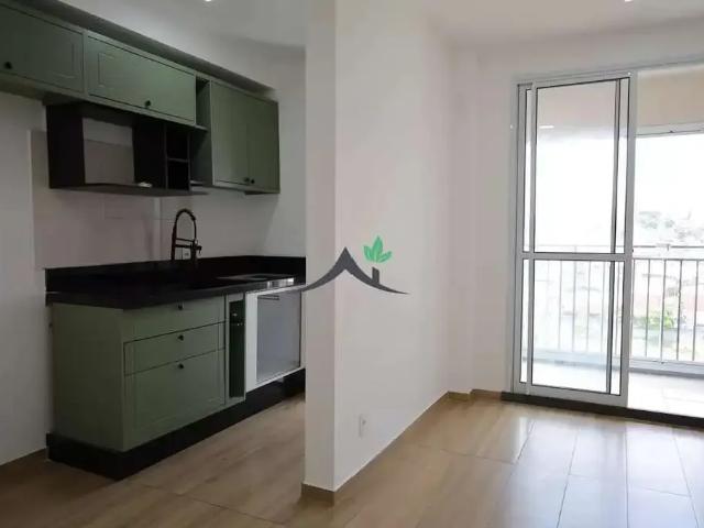 Apartamento para Venda em São Paulo/SP Jardim Santo Antoninho 3 Quartos