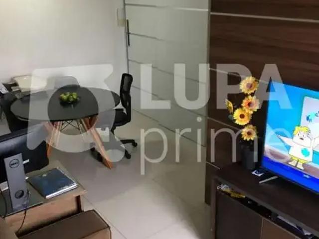 Apartamento para Venda em São Paulo/SP Jardim Santo Antonio 2 Quartos