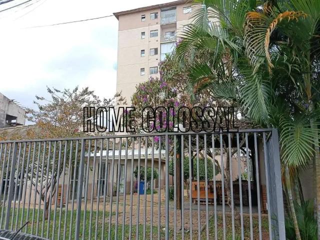 Apartamento para Venda em São Paulo/SP Jardim Santo Antonio 2 Quartos