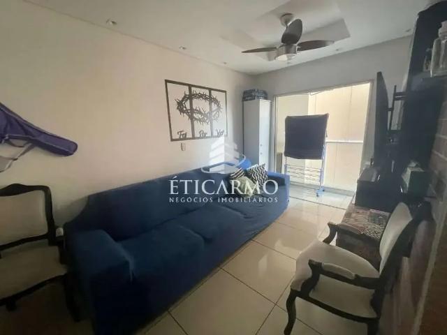 Apartamento para Venda em São Paulo/SP Jardim Santo Antonio 2 Quartos