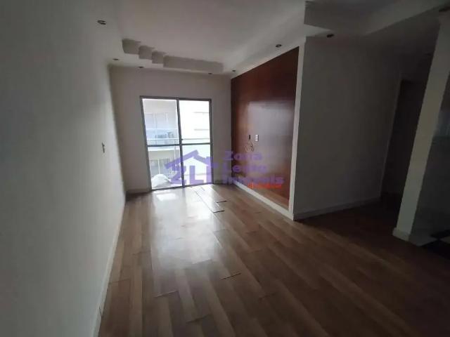 Apartamento para Venda em São Paulo/SP Jardim Santo Antonio 2 Quartos