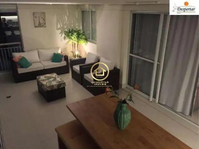Apartamento para Venda em São Paulo/SP Jardim Santo Elias 4 Quartos