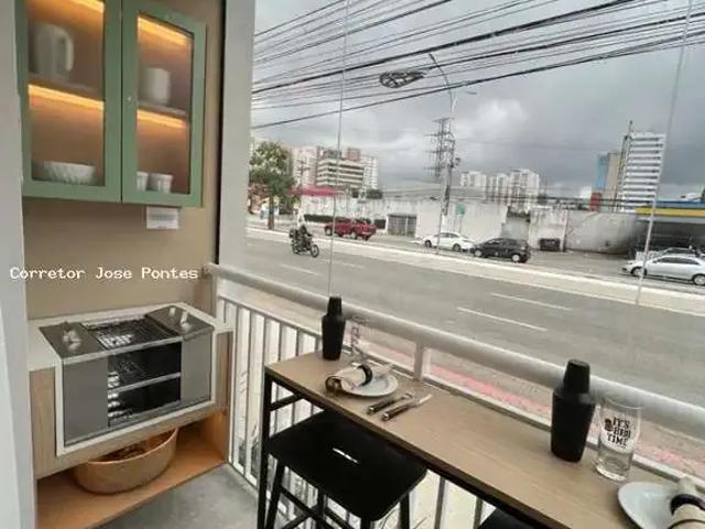Apartamento para Venda em São Paulo/SP Jardim Santo Elias 2 Quartos