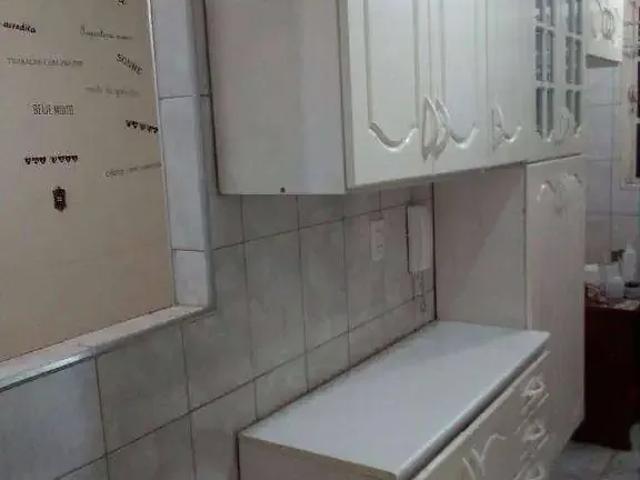 Apartamento para Venda em São Paulo/SP Jardim Santo Elias 2 Quartos