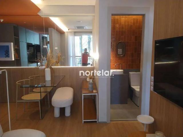 Apartamento para Venda em São Paulo/SP Jardim Santo Elias 2 Quartos