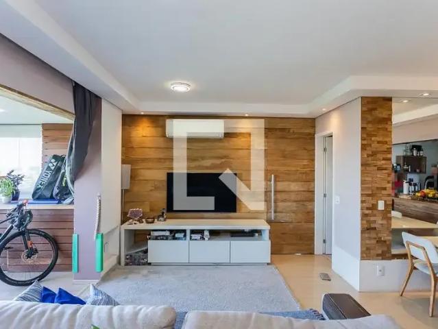 Apartamento para Venda em São Paulo/SP Jardim Santo Elias 2 Quartos